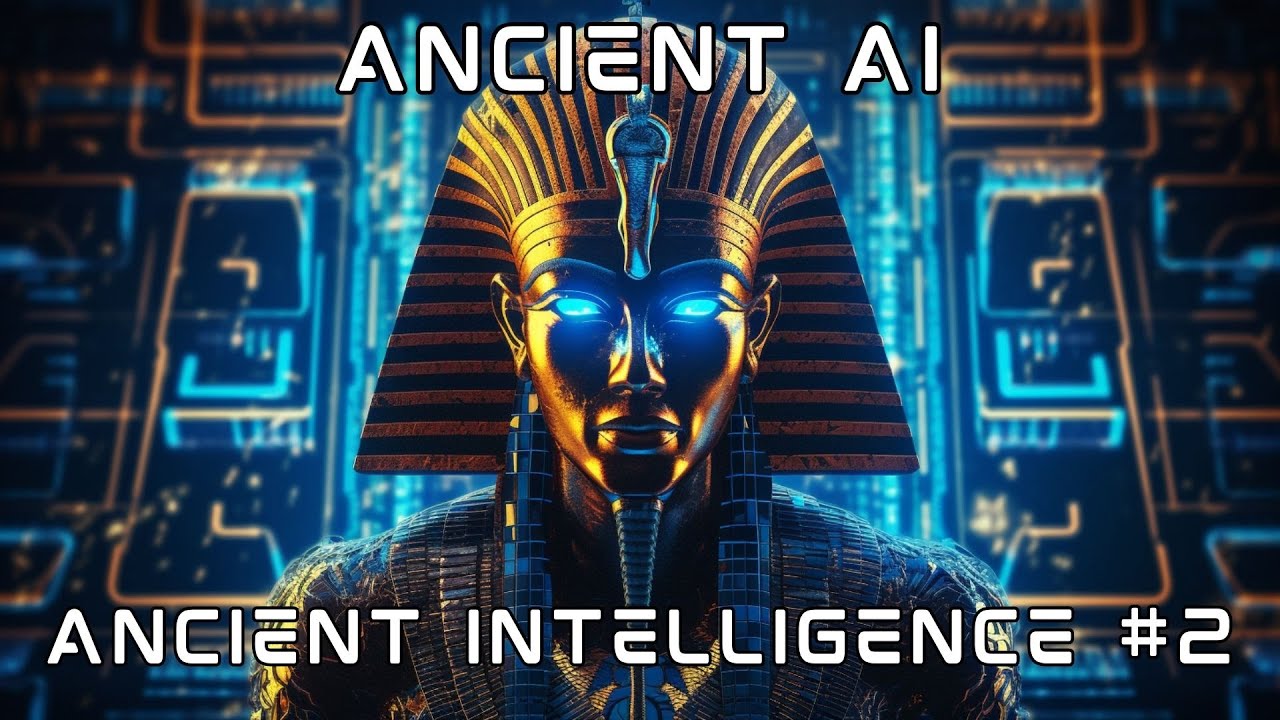 Ancient Symbol For Intelligence