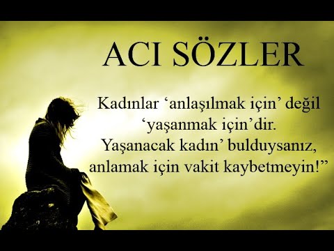 İnsan acılar içinde dilsizleşir..! 💔 Kırgınım Sana Hayat...