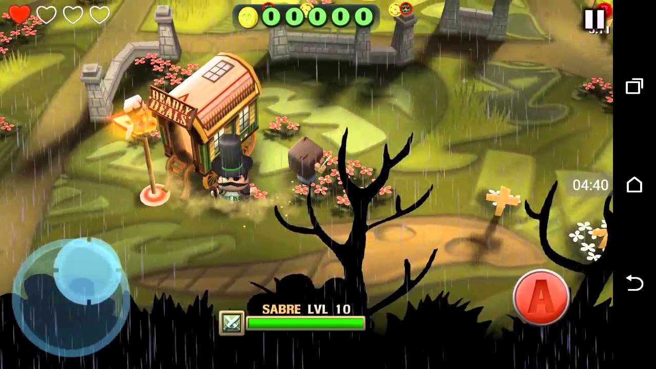 Minigore 2 my favorite game - YouTube