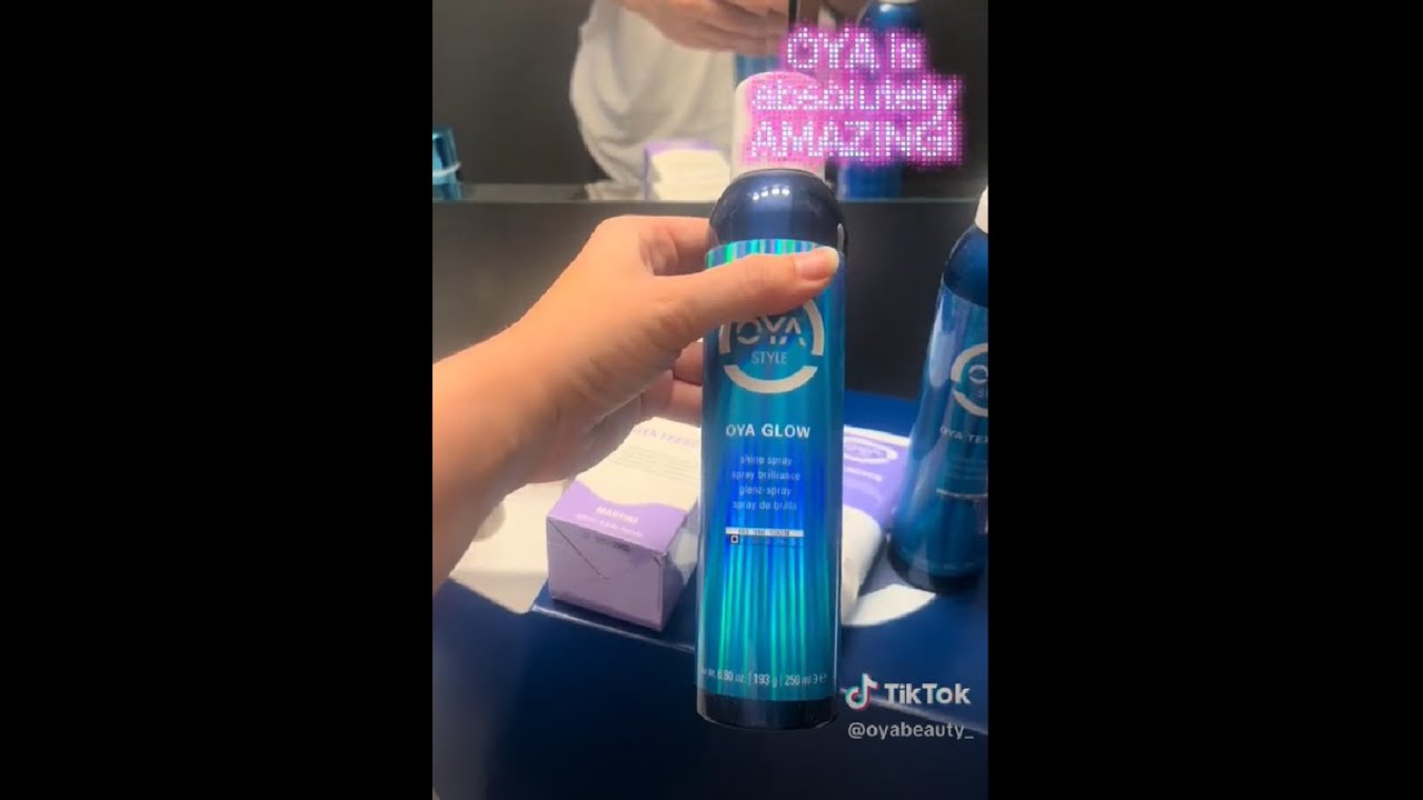 The Secret to Full, Voluminous Hair Unlocked - YouTube