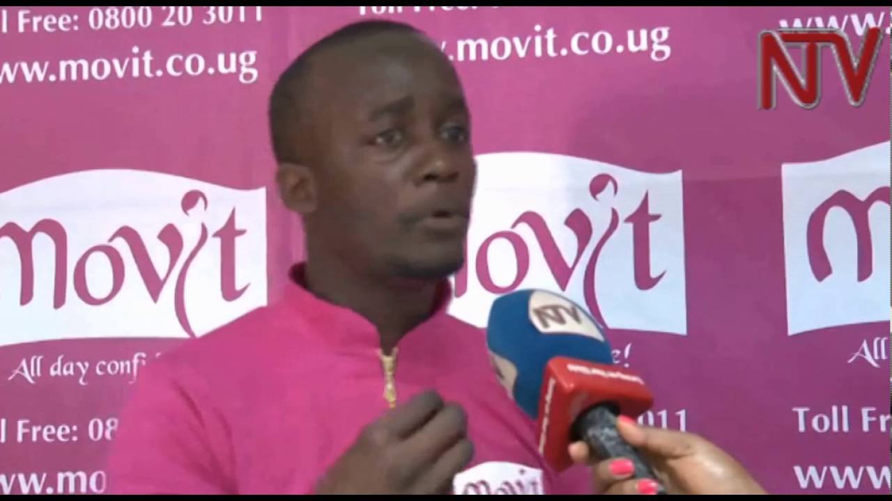 Movit company spends millions in promotion - YouTube