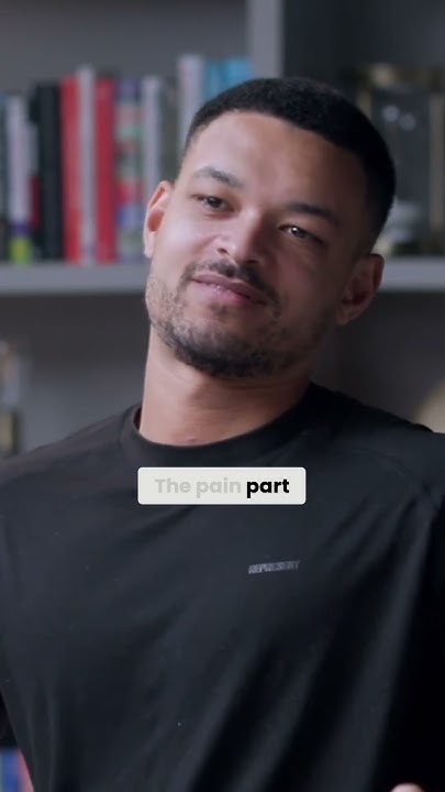 Turning Pain into Profit | Alex Hormozi - YouTube