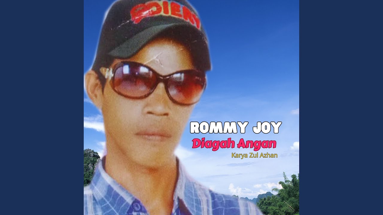 Diagah Angan - YouTube