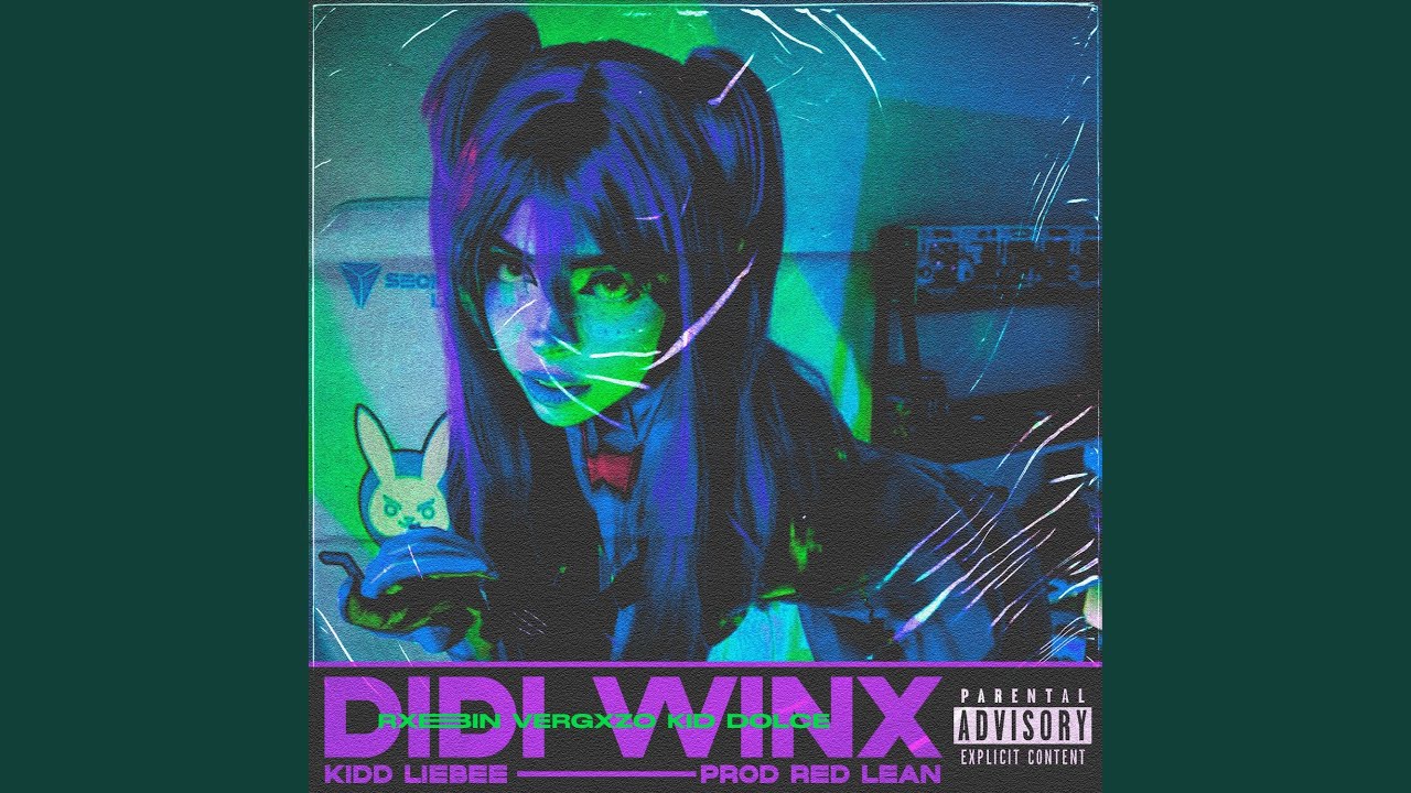 Didi Winx Remix Youtube 5949