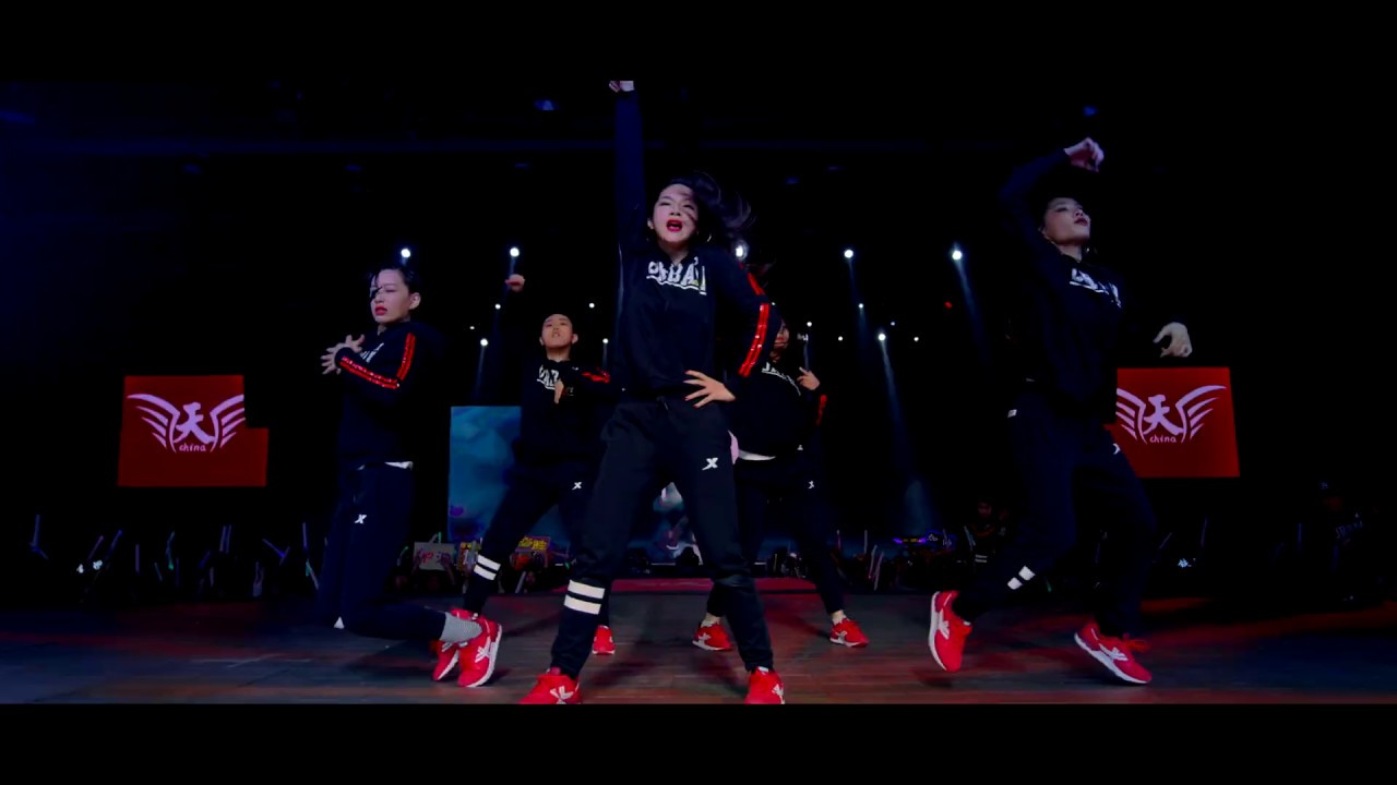 STEP UP 6: VŨ ĐIỆU ĐƯỜNG PHỐ | OFFICIAL TRAILER | KC: 19.07.2019 - YouTube