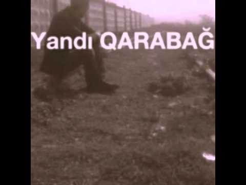 Qarabag Hasret Rrefdaroglu