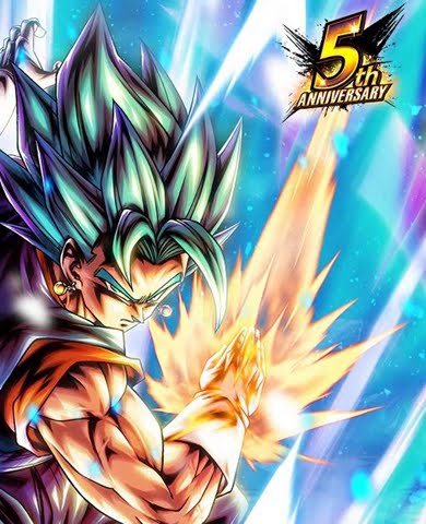 BRUH!!! ??? WHAT ARE WE COOKING!!! ??? A NEW ULTRA VEGITO BLUE IS ...