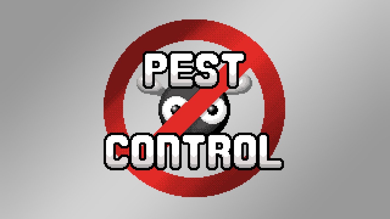 Level Theme - Pest Control [Nitrome HD Music] - YouTube