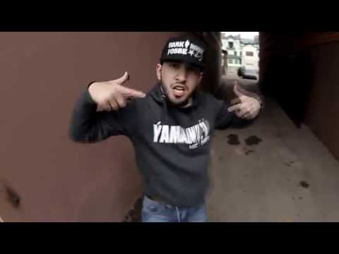 BAYMA  SHA  STREET VANDALS  DARKROOM POSSE  2013