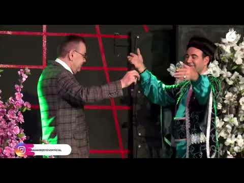 (exo) Adil Vəliyev -MARALIM.Sōz.Edalet Medetoqlu.muellif hüququ.