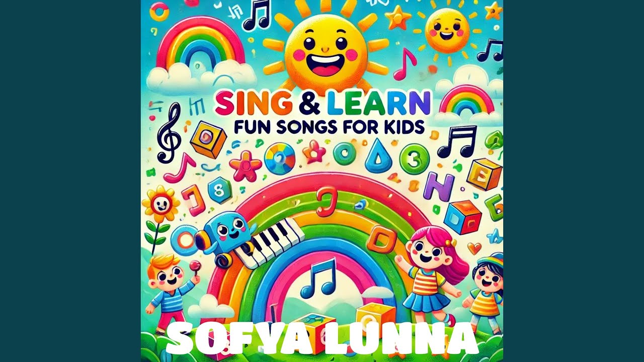 Colors Everywhere - YouTube