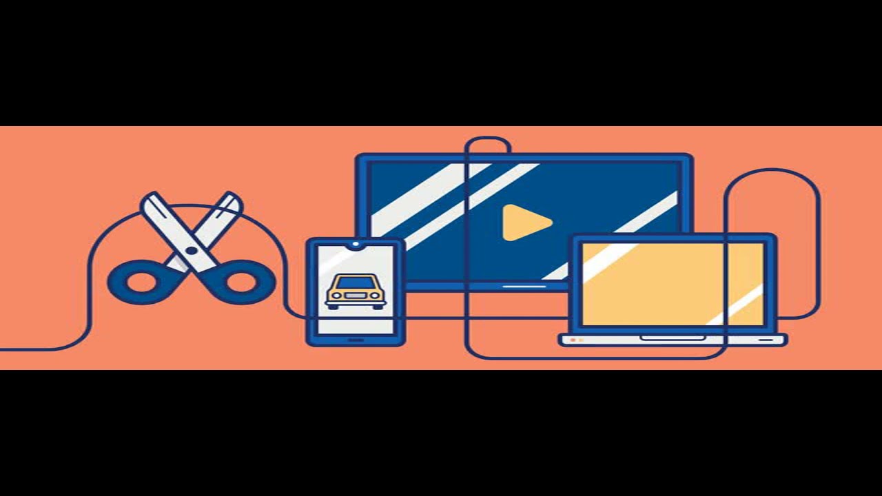 Over the top media service - YouTube