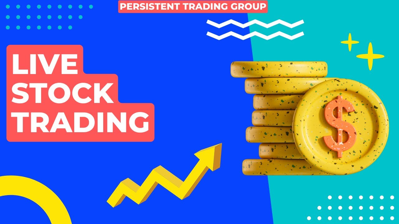 Day Trading Live Stream $MARA $AI - YouTube