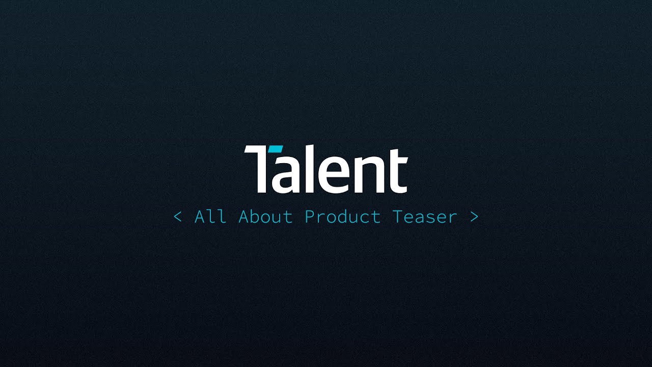 Product Webinar Teaser - YouTube