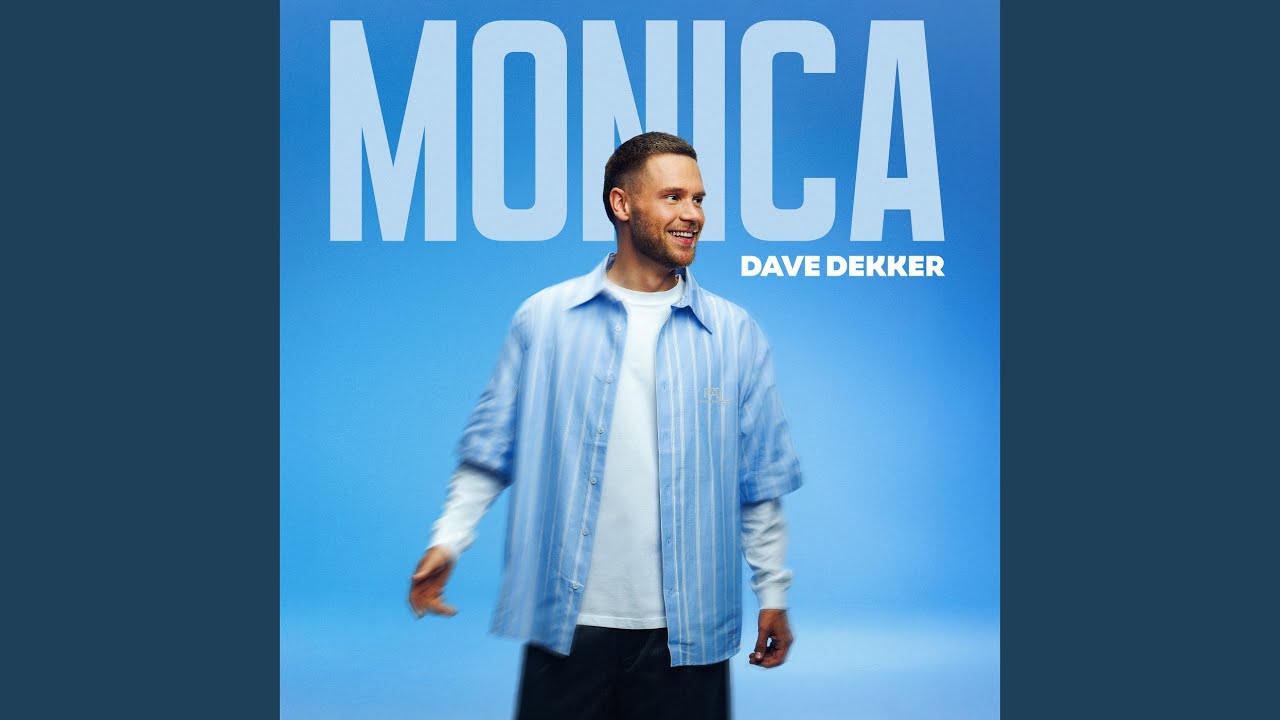 Monica (Preview) - YouTube