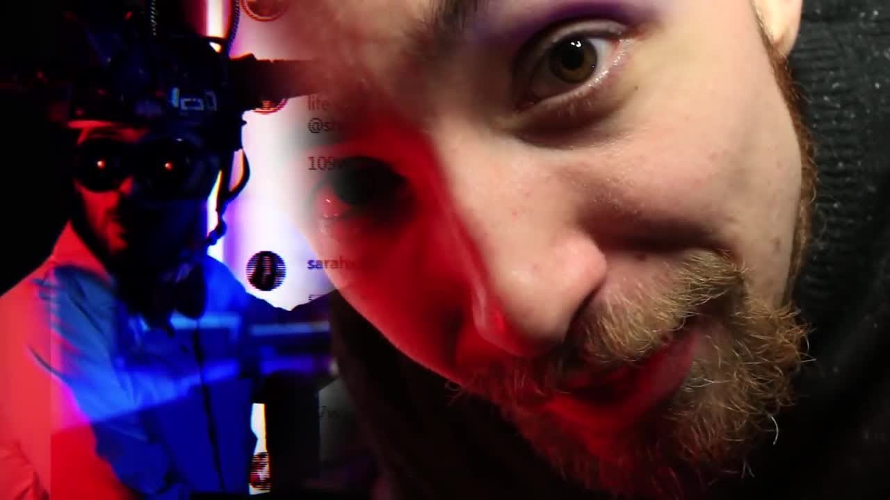 Nerd City vs WillyMacShow REVIEW ft @NicholasDeOrio - YouTube