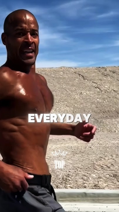 David Goggins Motivational Edit (4K) - [ Memory Reboot ] - YouTube