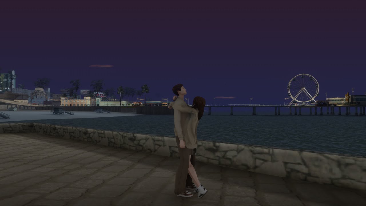 [LIVE JGRP] GUE CAPEK RP HUEK HUEK | GTA SA ROLEPLAY - JGRP DAY 30 ...