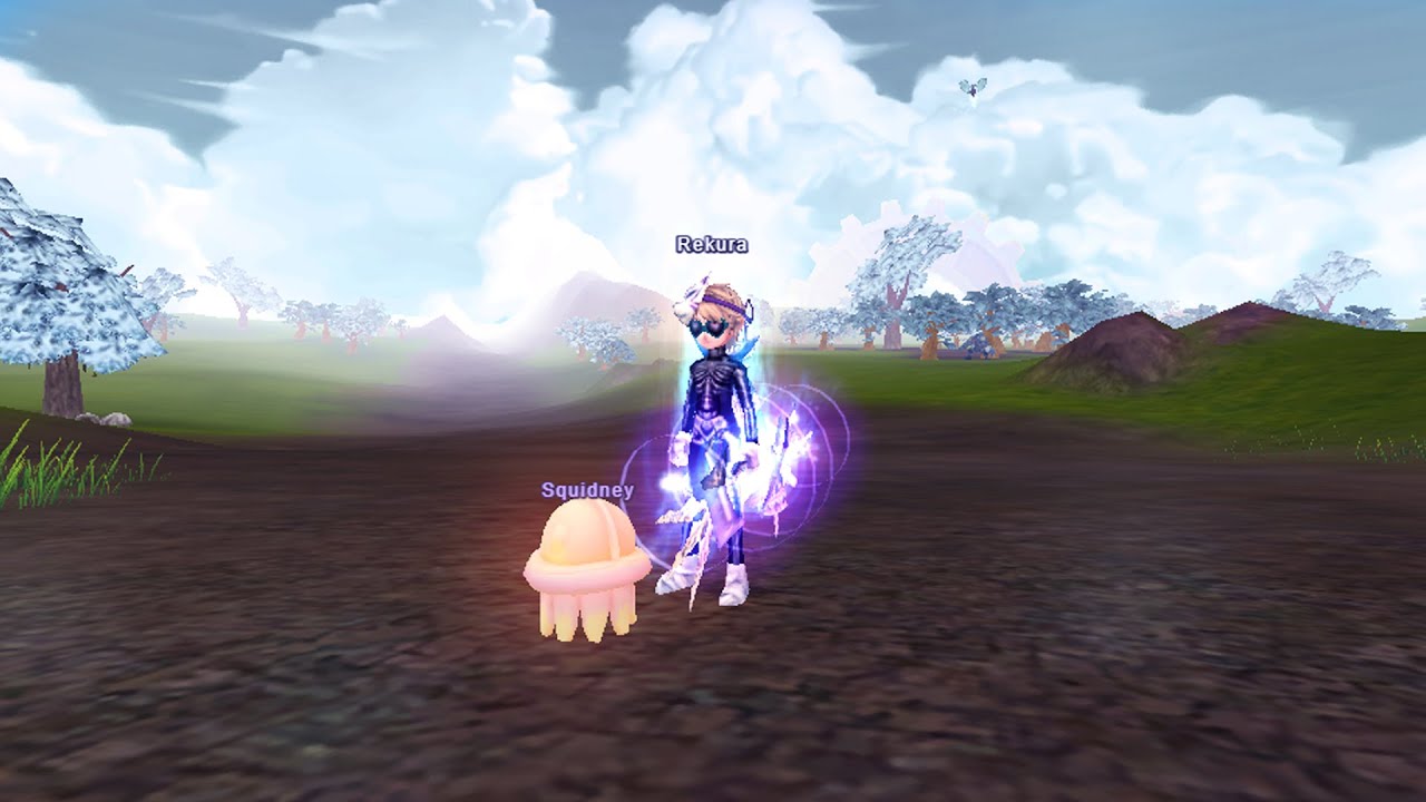 11.12.2022 Guild Siege | Totemia | FlyFF Universe | badass Rekura ...
