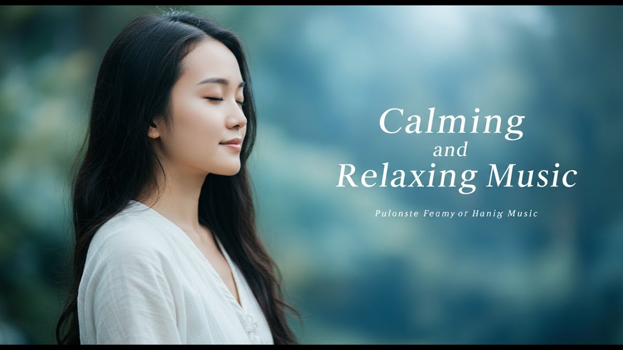 Calming & Relaxing Mood Music Live Stream – Soothing Vibes for Stress ...