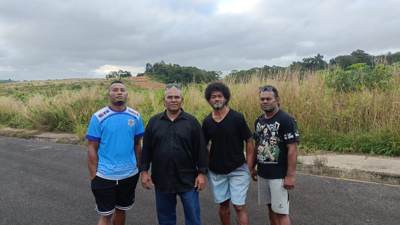 Vuanisea Kamica Kei Nakorovatu - Sirilo Silivale ( Official Music Video ...