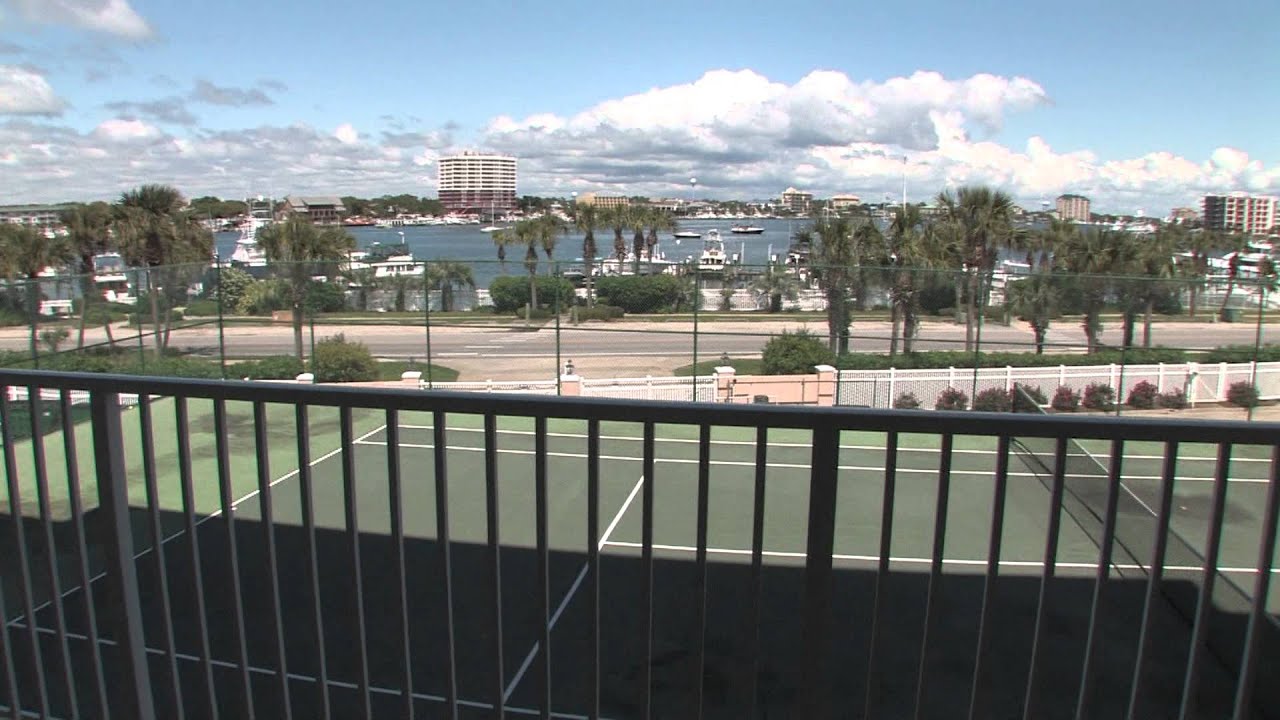 Waterview Towers in Destin FL VRBO Unit 205 220021 By ...