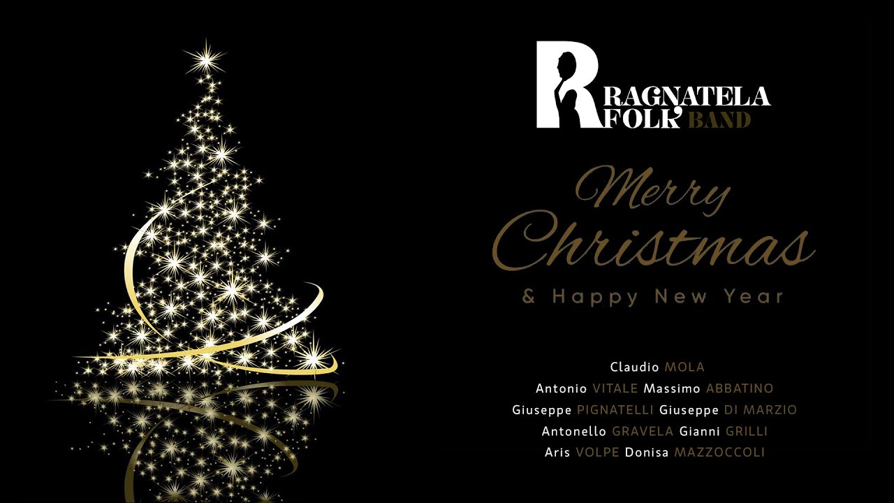 RFB | U cont du natel (Il canto di Natale) HD - YouTube