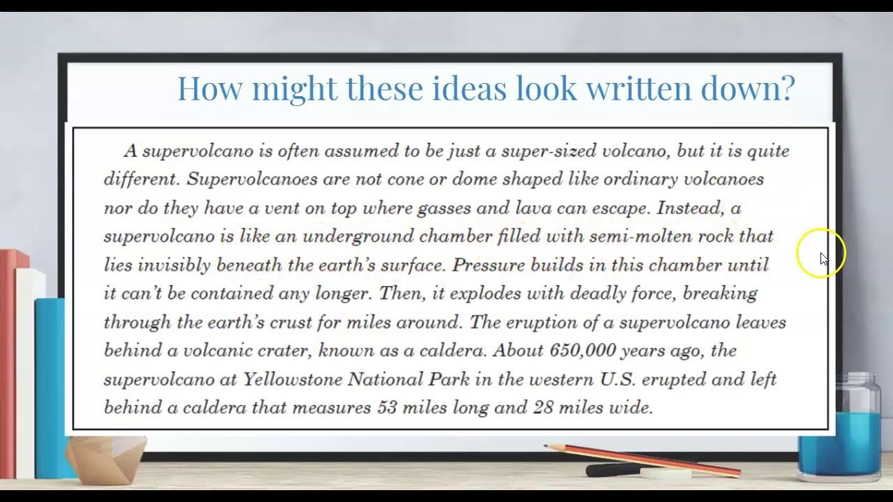 Broad or Too Narrow? - YouTube