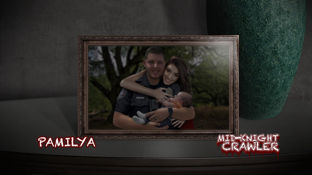 PAMILYA-short horror stories l tagalog short horror story - YouTube