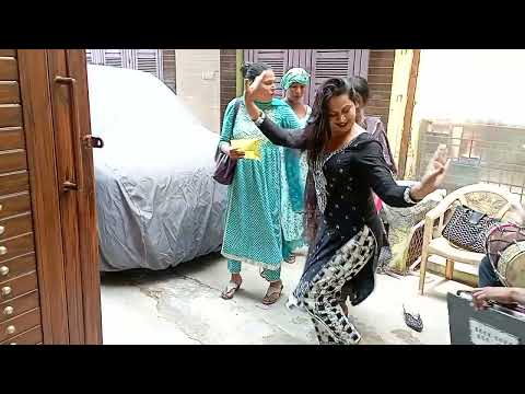 Thoda sa pyar huaa h toda h baki kinnar| Viral Dance Video | Kinner Dance | #viral kinner dance 2023