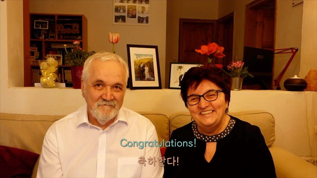 Message from Dori's family - YouTube