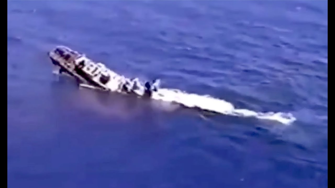 Moskva is sinking The Russian cruiser Moskva will not return to the ...