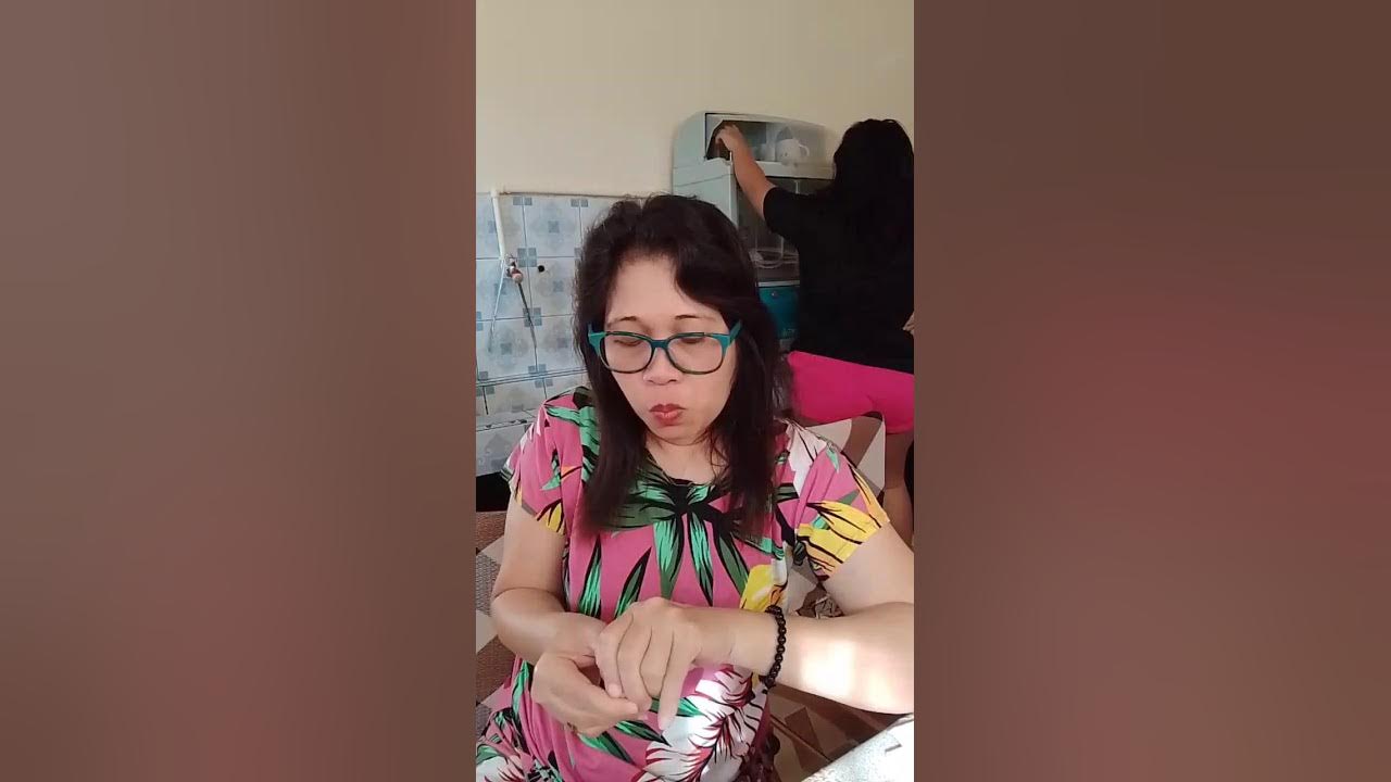 Ramir Balangue is live!Late Wakeup Good Morning🌞 - YouTube