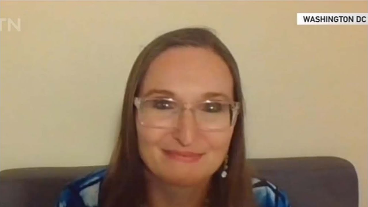 Kate Tulenko discusses global efforts to develop a COVID-19 vaccine ...