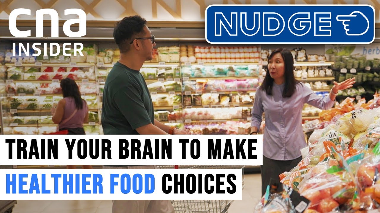 Snack On Junk Food Often? The Secret To Healthy Eating May Lie In ...