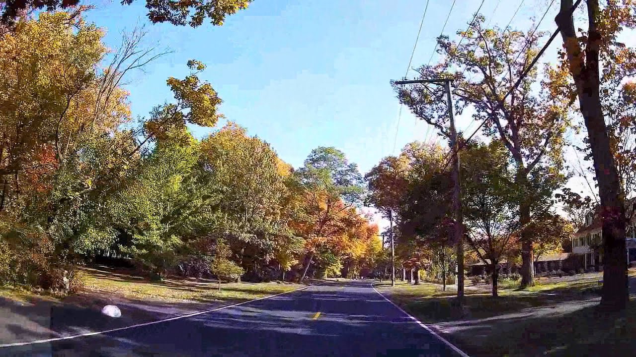 2022 Oct 20 - 1 of 2 - North Suburbs to Northwestern University area ...