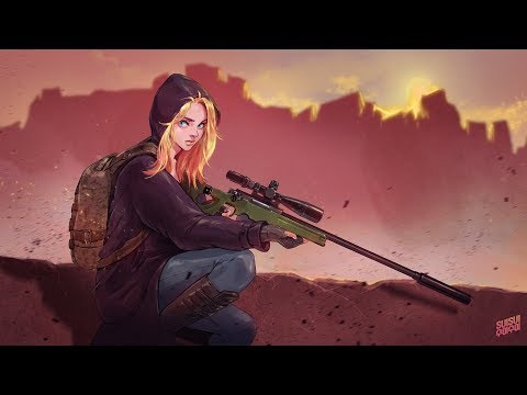 PUBG - DÜNYANIN EN İYİ KIZ OYUNCUSU - GARANTİ VURUYOR