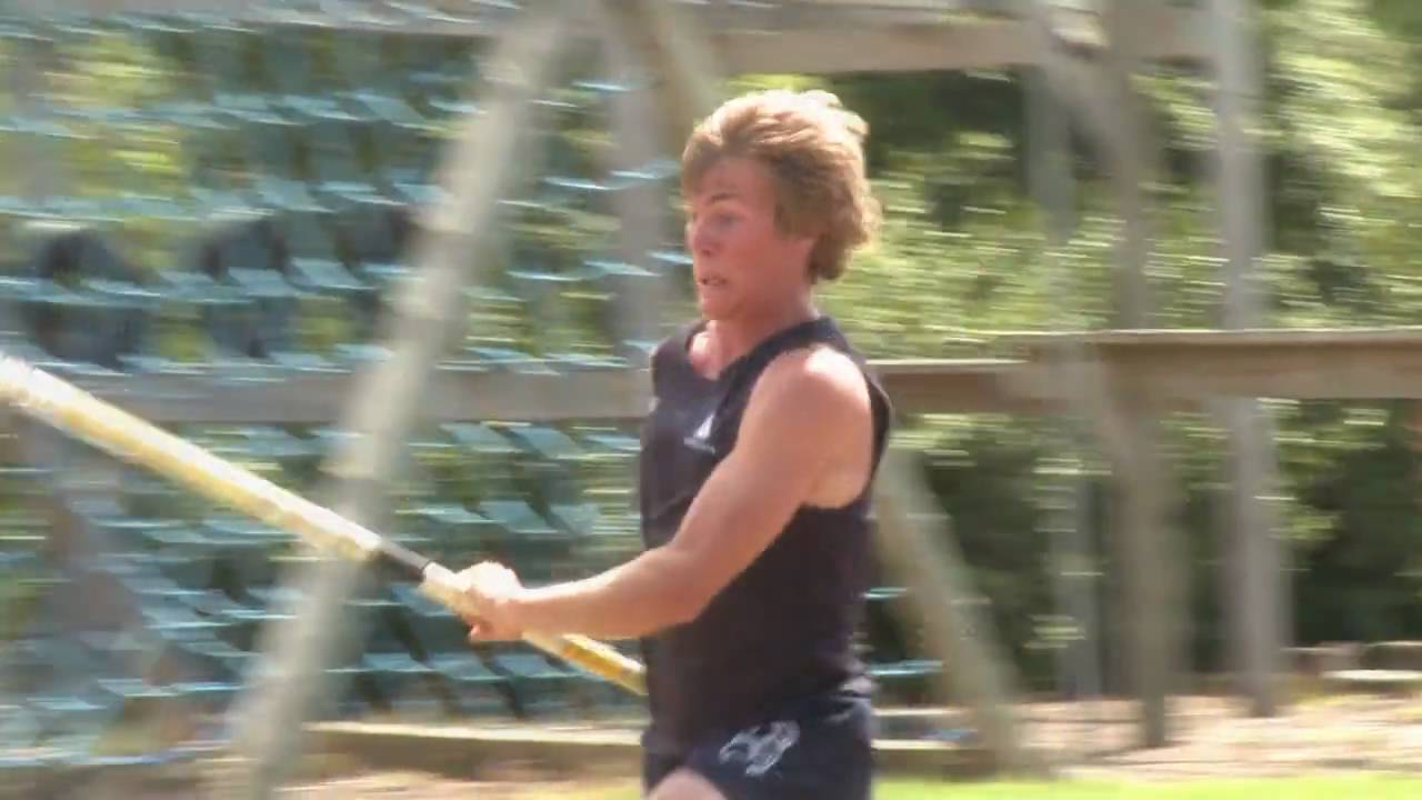 Promotional Video of Sue Price - 2009 Fitness Life Awards Personal ...