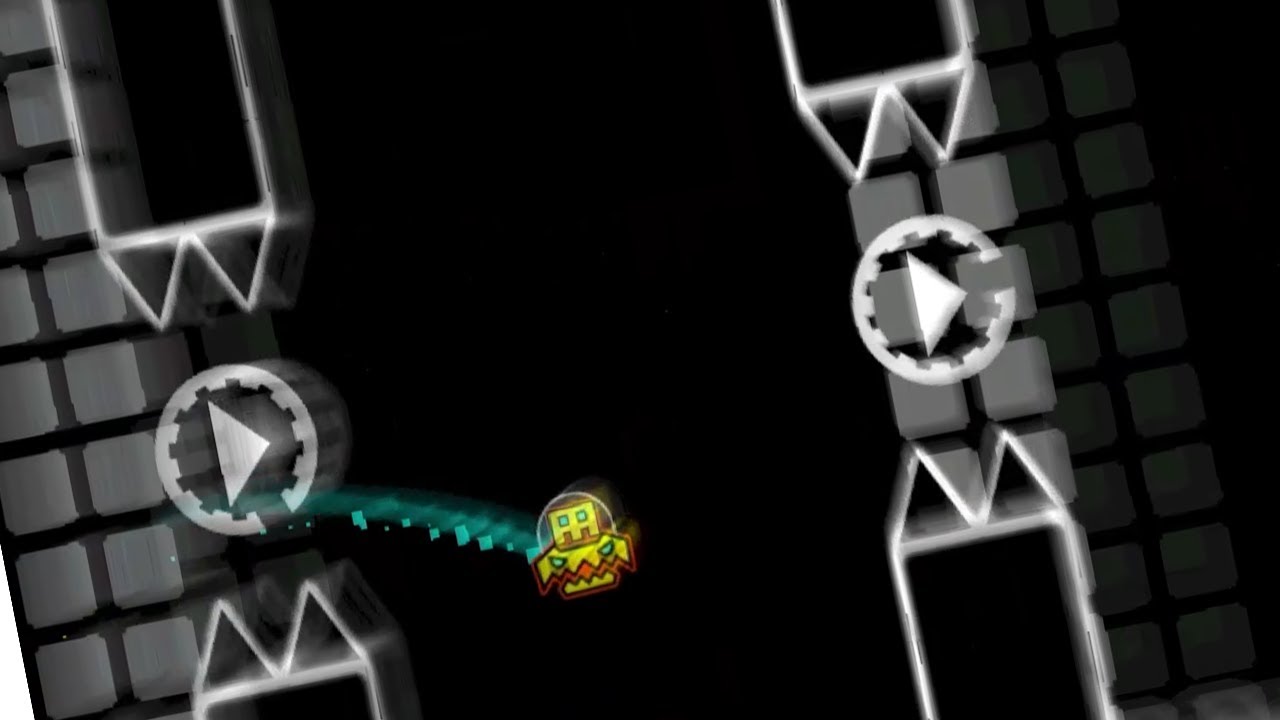 Pixel Pig 100% (GDPS 2.2) (Geometry Dash #17) - YouTube