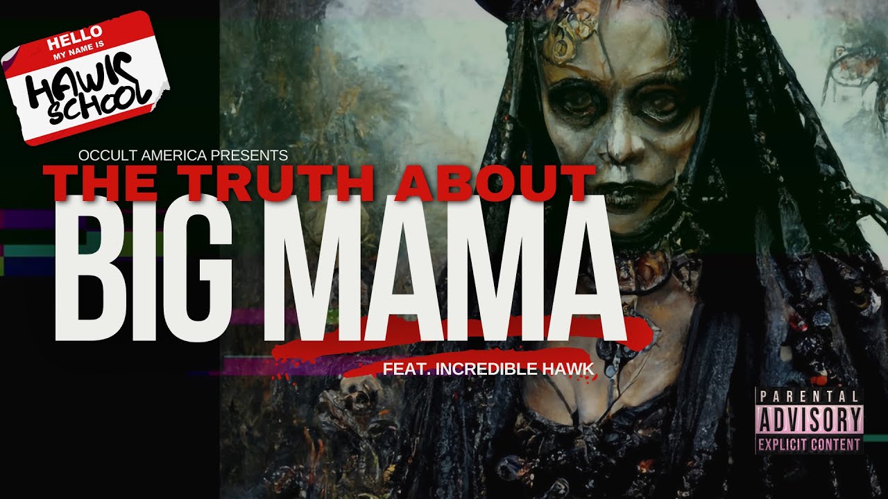 MATRIX: Occult Origin of the Mother Goddess - YouTube