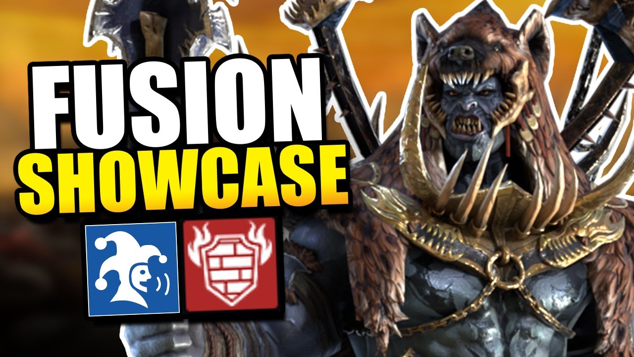 Packmaster Shy'ek is BETTER THAN I EXPECTED!!! | Raid: Shadow Legends ...