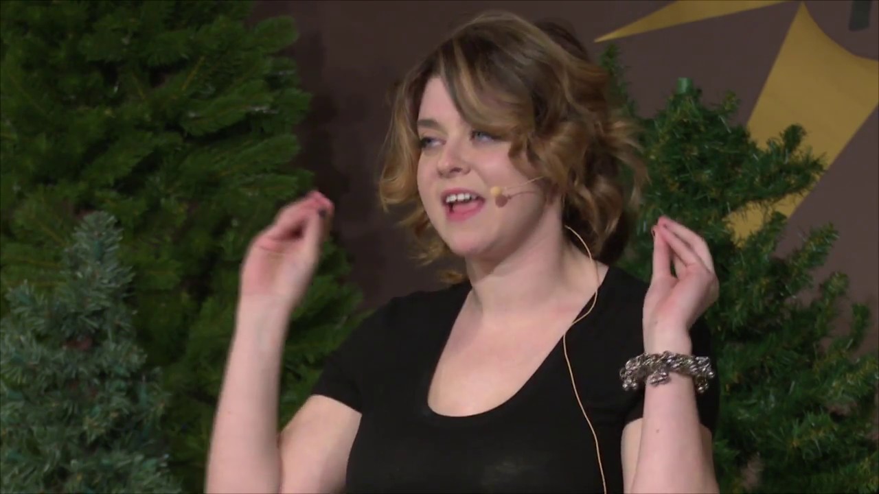 Hope Summit 2016: Courtney Bell, Rise - YouTube
