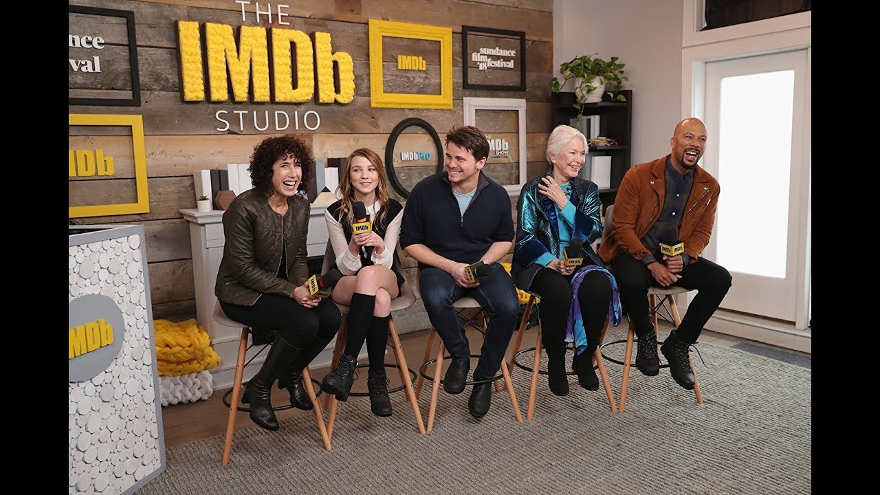 'The Tale' Director Jennifer Fox on Collaboration With Laura Dern ...
