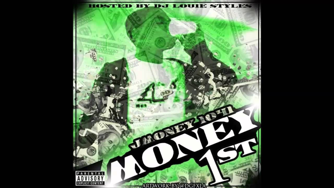 Jmoney1041 - On My Shit (Money 1st Mixtape) - YouTube Music