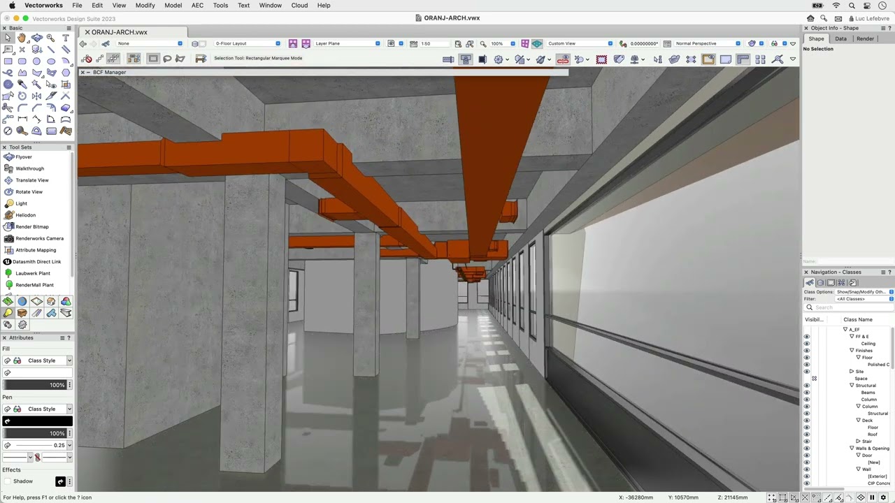 Improved BIM Issue Management - YouTube