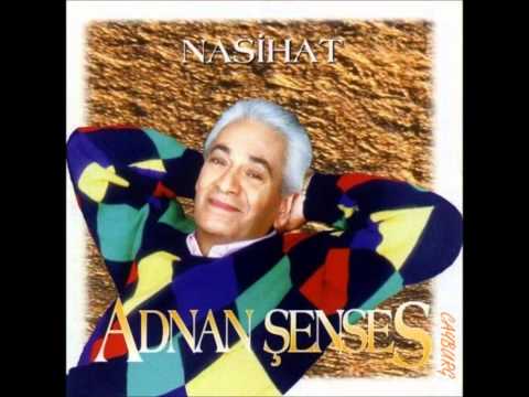 Adnan Senses - Diyemiyorum