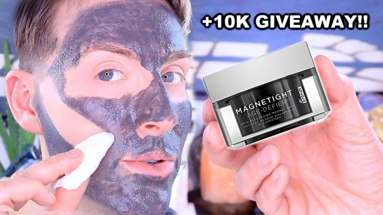 Testing the First Skin Care Product I Ever Reviewed + 10k GIVEAWAY ...