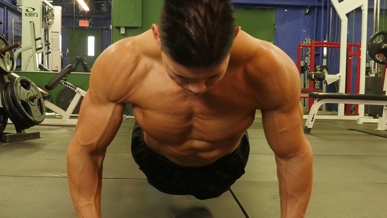 Mike's Juggernaut 350 Rep Workout - YouTube