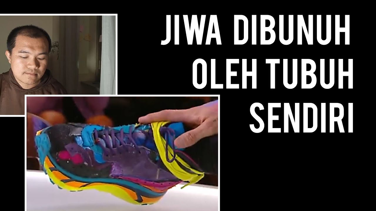 Band Coldplay, LGBT dan Tulisan San Girolamo - YouTube