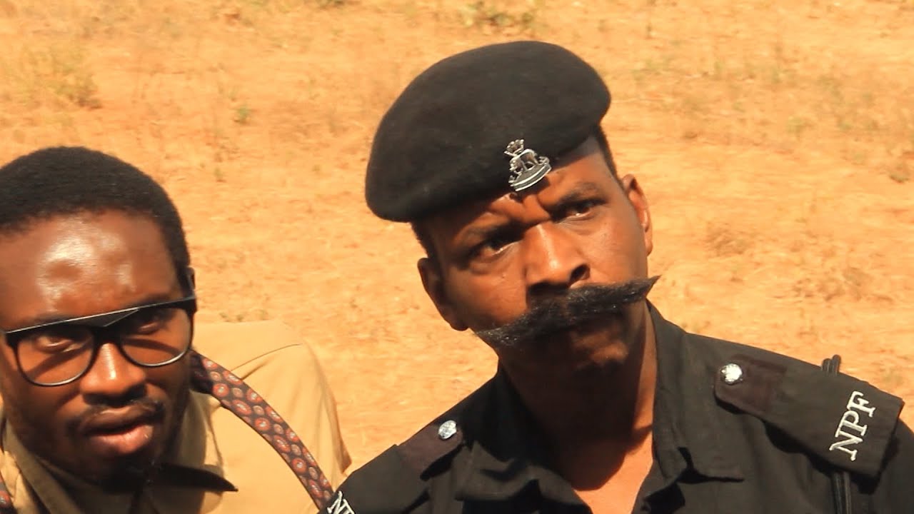 Hanyaar Kaanoo 6 - YouTube